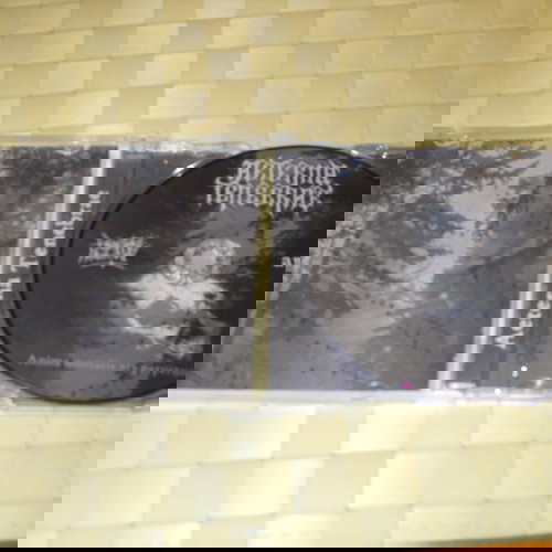 Aeterna Tenebrae Anima mortalis ars… - € 10,00 - Vendora.gr