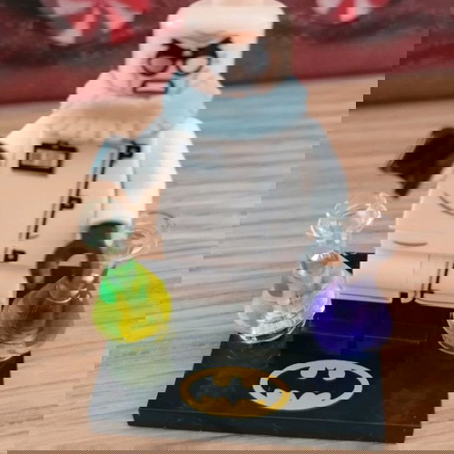 Lego Hugo Strange 71020 The LEGO Batman… - € 45,00 - Vendora.gr