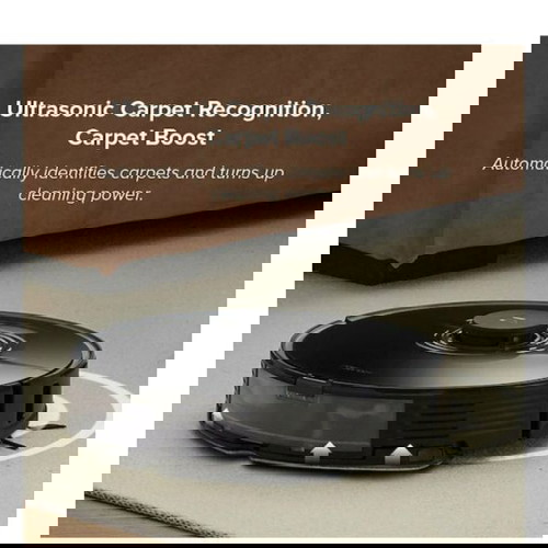 Roborock S7 Σκούπα Ρομπότ Σαν… - € 370,00 - Vendora.gr