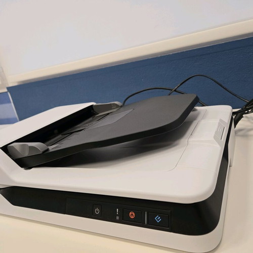 Scanner Epson WorkForce DS-1630 σαν… - € 220,00 - Vendora.gr