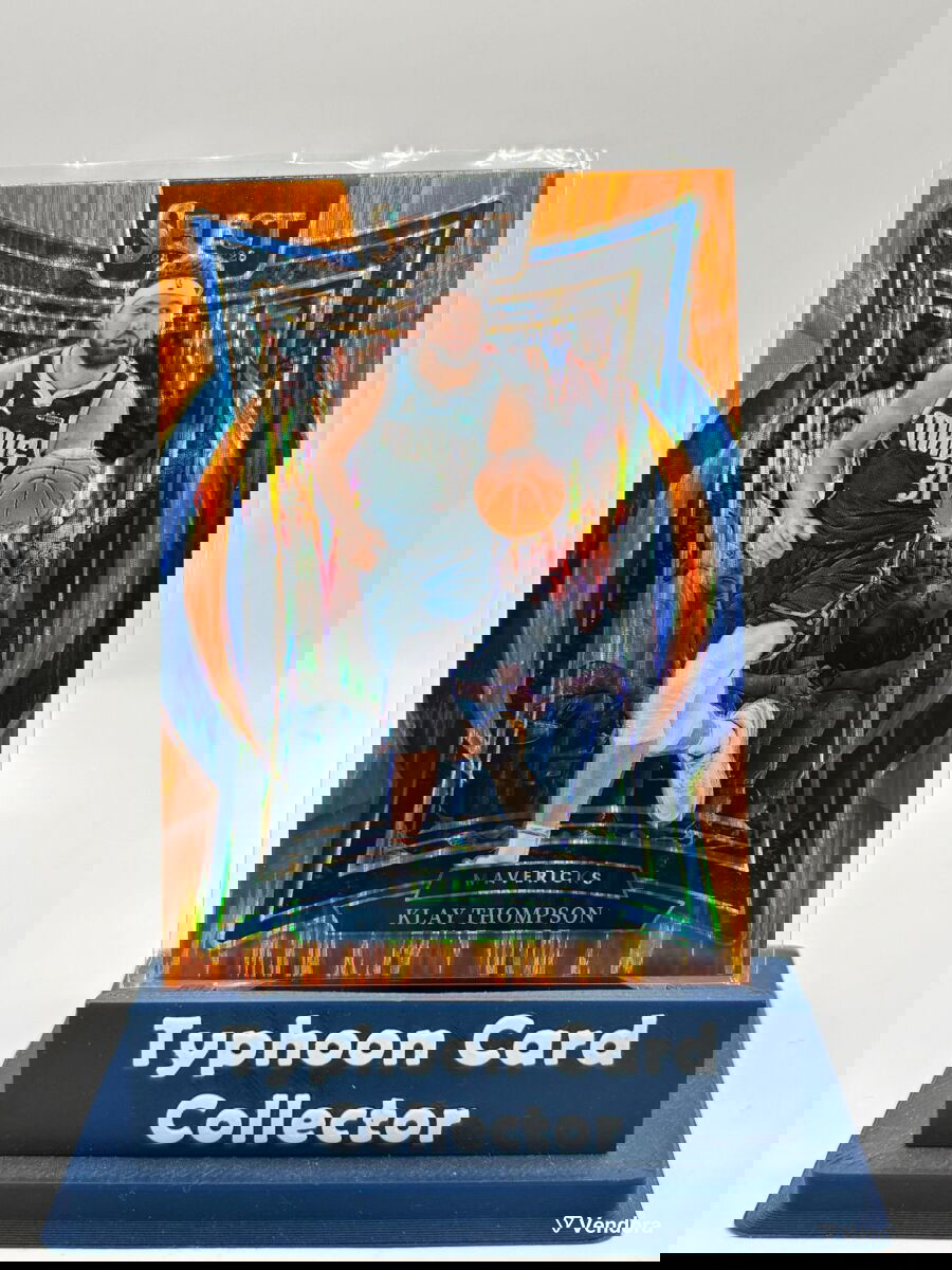 Κάρτα 2024-25 Panini Select Concourse… - € 4,00 - Vendora.gr