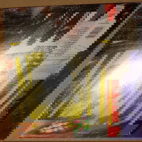 Motley Crue 2LP μεταχειρισμένο, metal - € 150,00 - Vendora.gr