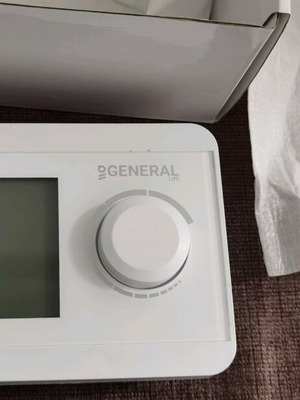 General Life HT 250S ψηφιακός… - € 15,00 - Vendora.gr