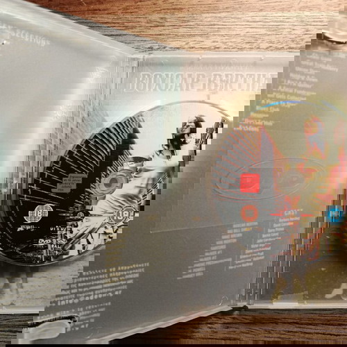 Boxcar Bertha DVD μεταχειρισμένο με… - € 5,00 - Vendora.gr