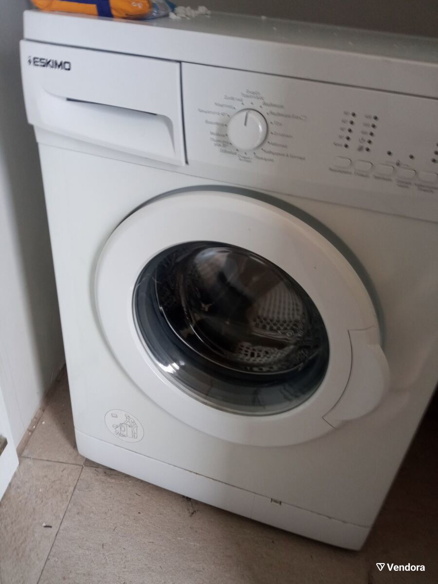 Λευκές συσκευές για σπίτι… - € 180,00 - Vendora.gr