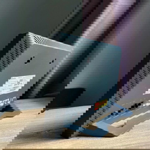 Router Vodafone H300s Wifi 5 GHz σαν… - € 7,00 - Vendora.gr