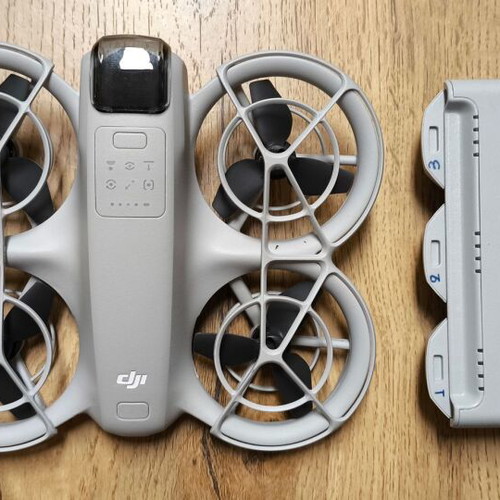 DJI Neo Fly Motion Combo σαν καινούργιο… - € 400,00 - Vendora.gr
