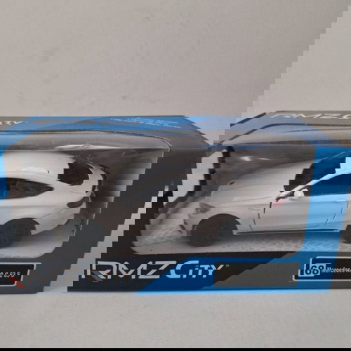 Μεταλλικό Αυτοκινητάκι RMZ City… - € 10,00 - Vendora.gr