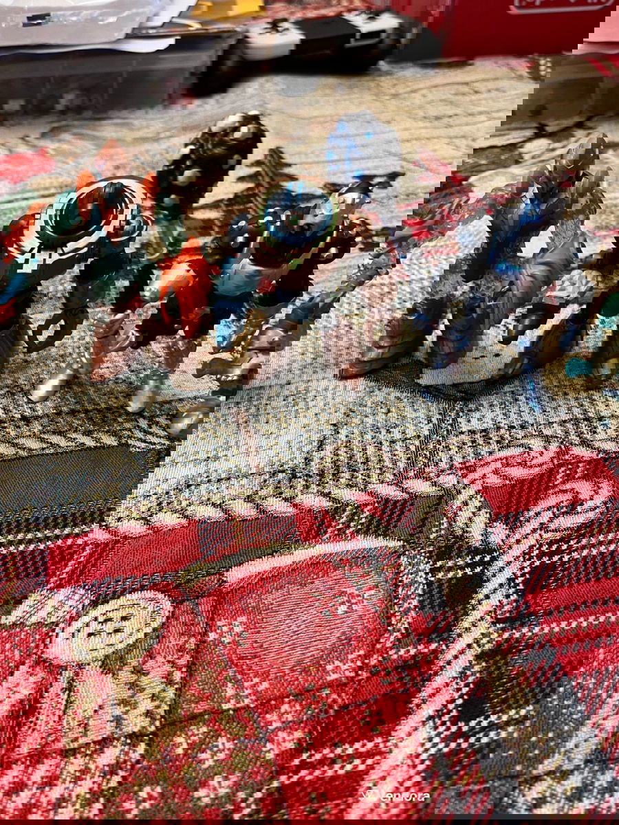 Gormiti figures - € 150,00 - Vendora