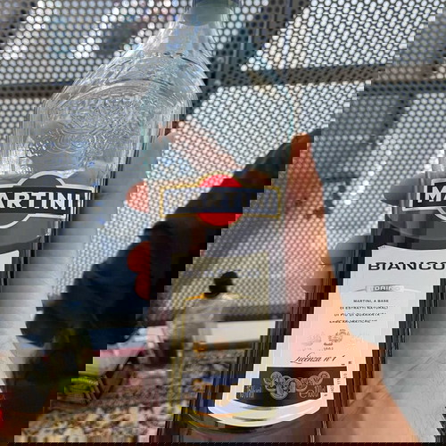 Ποτά μεταχειρισμένα, πακέτο με Campari,… - € 20,00 - Vendora.gr