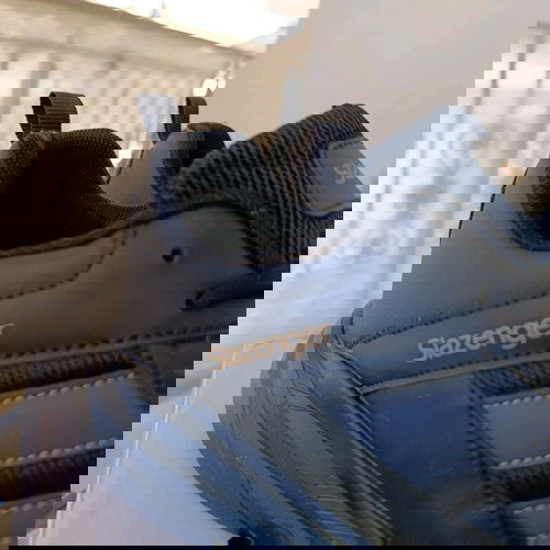 Αθλητικά παπούτσια Slazenger μαύρα… - € 39,99 - Vendora.gr