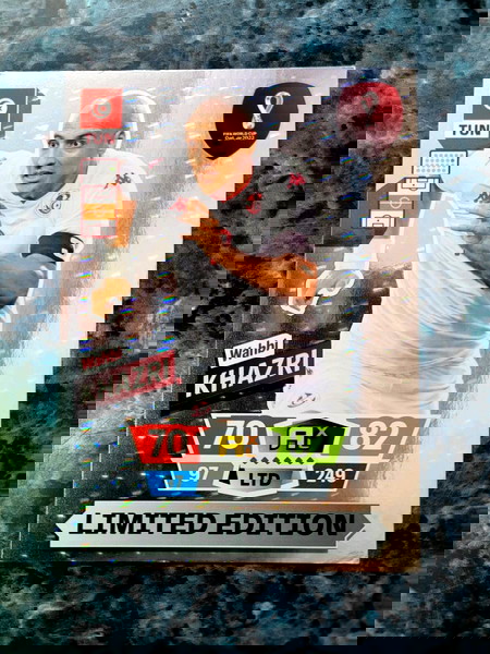 fifa world cup qatar 2022 XXL Khazri - € 10,00 - Vendora