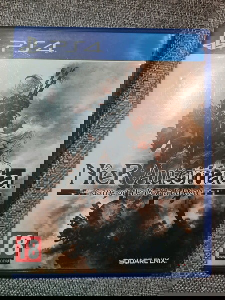 Nier Automata Year of the Yorha Edition για… - € 13,00 - Vendora