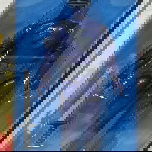 Snake Eyes φιγούρα δράσης ReAction+… - € 27,99 - Vendora.gr