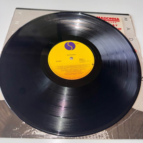 Madonna LP 1983 Αυστραλίας… - € 22,00 - Vendora.gr