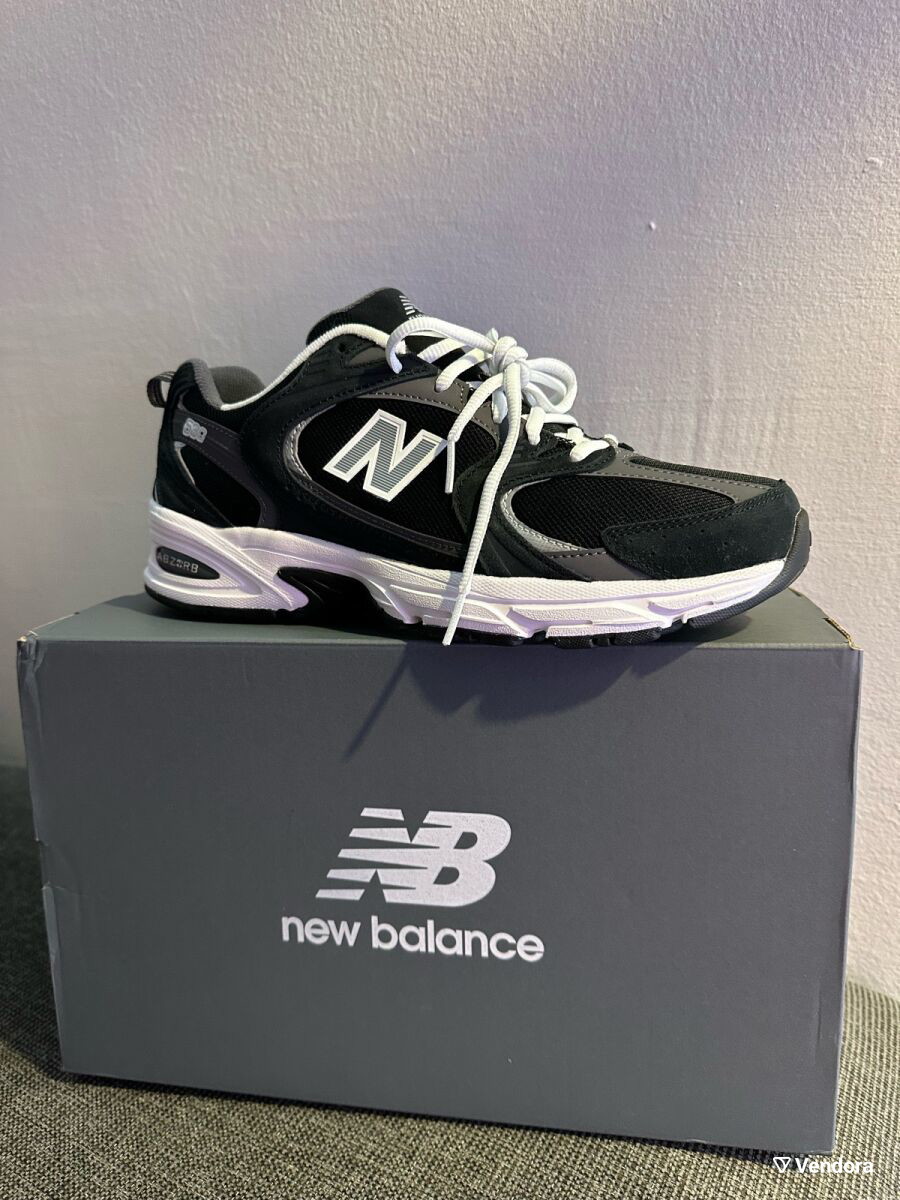 New Balance MR530 ανδρικά sneakers νέα,… - € 70,00 - Vendora.gr