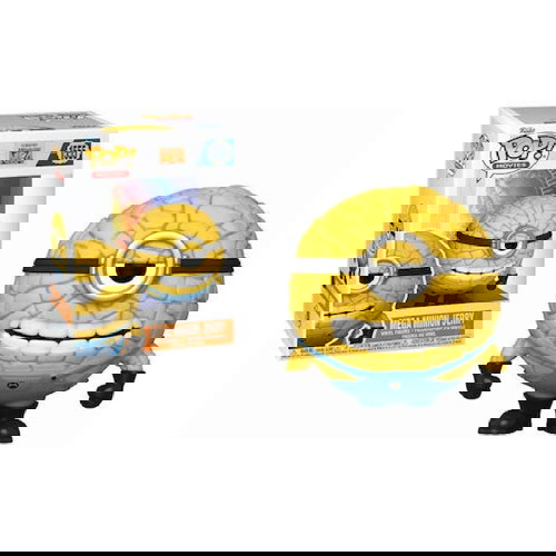 Funko Pop! Movies Despicable Me 4 Mega… - € 15,00 - Vendora.gr