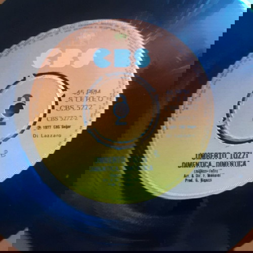 Umberto Tozzi Ti Amo / Dimentica… - € 4,00 - Vendora.gr