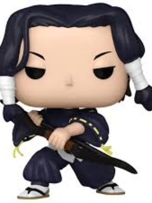 Φιγούρα Funko POP! Jujutsu Kaisen… - € 16,99 - Vendora.gr