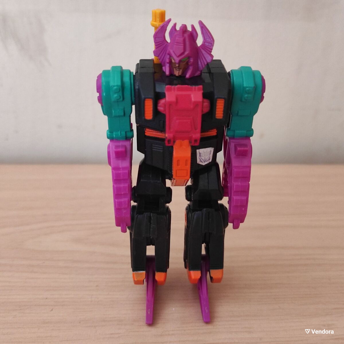 Transformers G1 Action Master Elite… - € 50,00 - Vendora.gr