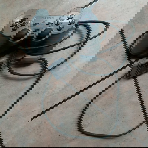 Sony controller PlayStation 1 σαν… - € 19,00 - Vendora.gr