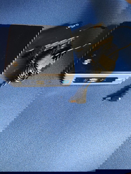 Intel NUC Kit NUC5CPYH - Mini PC - € 80,00 - Vendora.gr