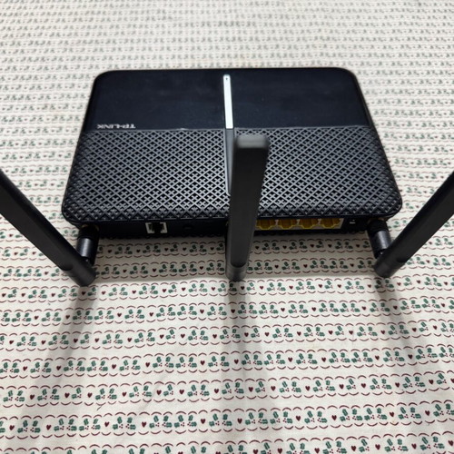 Tp-Link AC1900 VDSL/ADSL Modem Router… - € 75,00 - Vendora.gr