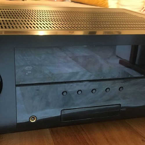 Pioneer VSX-922-K 7.2 channel AV δέκτης… - € 249,00 - Vendora.gr