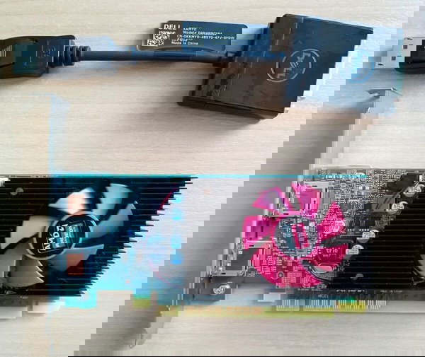 Κάρτα γραφικών AMD Radeon R5 430 2GB… - € 20,00 - Vendora.gr