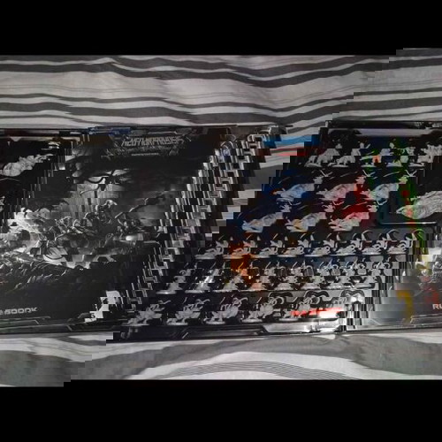 Neomorphosis Infestation επικό Dungeon… - € 68,00 - Vendora.gr