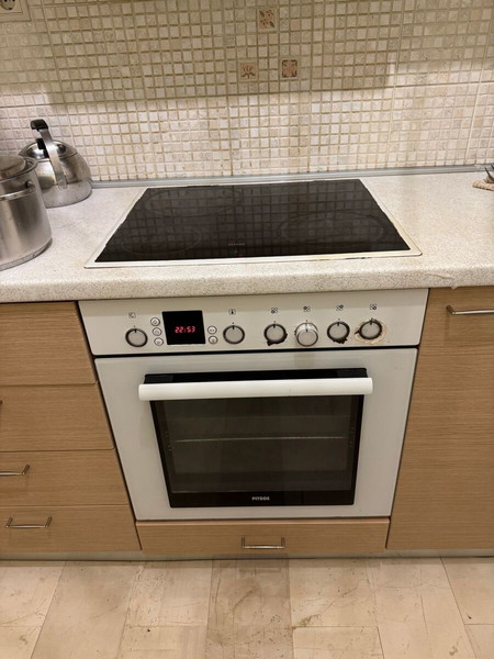Κουζίνα / Φούρνος Pitsos εντοιχισμένη - € 180,00 - Vendora.gr
