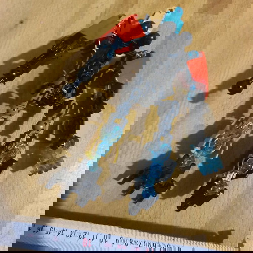 Κομμάτια Bionicle LEGO μεταχειρισμένα,… - € 3,15 - Vendora.gr