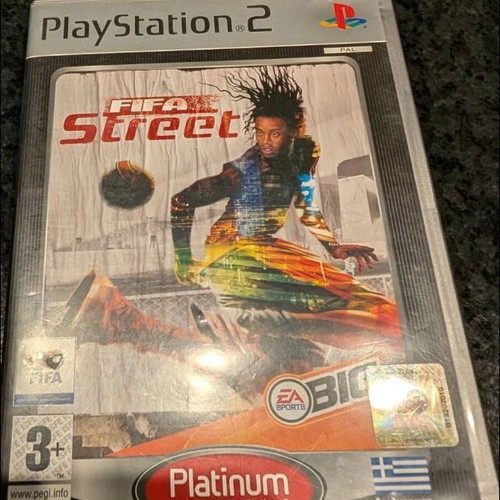 Παιχνίδια PlayStation 2 μεταχειρισμένα,… - € 20,00 - Vendora.gr