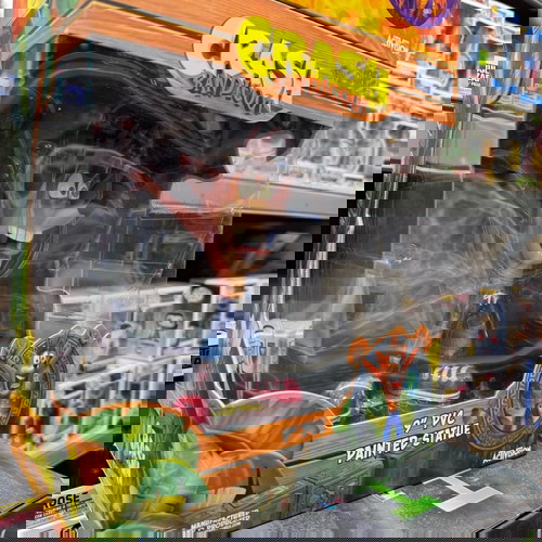 Spyro the Dragon 8” και Crash Bandicoot… - € 155,00 - Vendora.gr