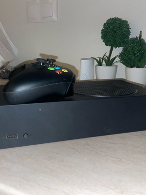 Xbox Series S Black Edition 1TB σαν… - € 280,00 - Vendora.gr