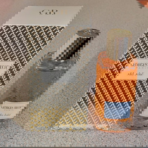 George Rech Ma Jolie EDP 100ml σαν… - € 23,00 - Vendora.gr