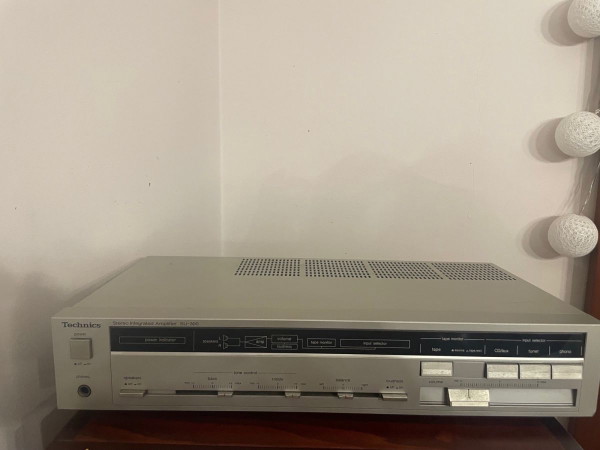 Ενισχυτής Technics SU-300 - € 69,00 - Vendora