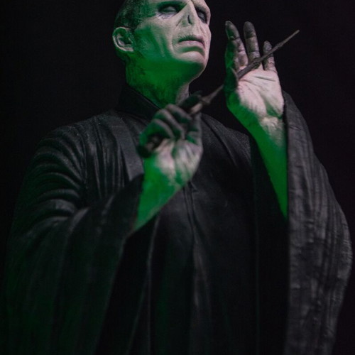 Voldemort φιγούρα 3D εκτυπωμένη σε… - € 140,00 - Vendora.gr
