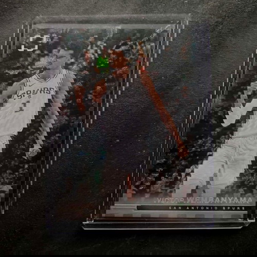 2024-25 Panini Photogenic Victor… - € 110,00 - Vendora.gr