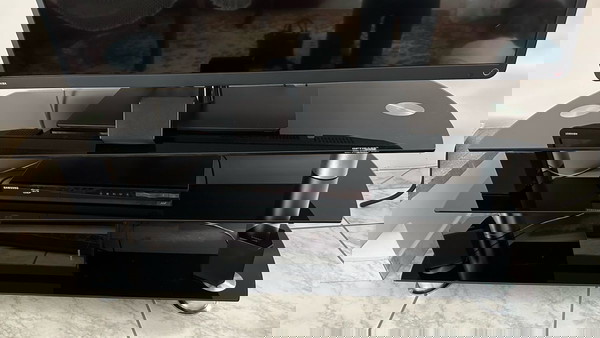 Έπιπλο τηλεόρασης - € 60,00 - Vendora