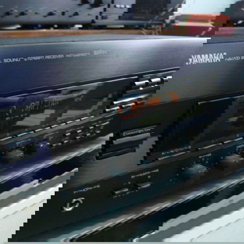 Ραδιοενισχυτής Yamaha RX-396 RDS… - € 150,00 - Vendora.gr