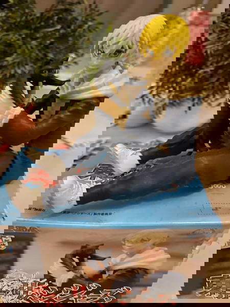 Chifuyu Matsuno Tokyo revengers Figure - € 20,00 - Vendora