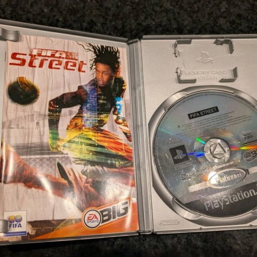 Παιχνίδια PlayStation 2 μεταχειρισμένα,… - € 20,00 - Vendora.gr