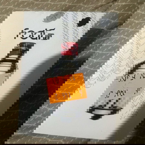 Hcigar Fodi F2 μεταχειρισμένο, πλήρως… - € 15,00 - Vendora.gr