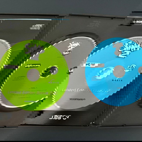 The Sims 2 Pets expansion pack limited… - € 9,00 - Vendora.gr