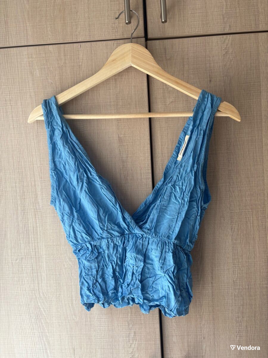 mind your style τοπ One Size - € 2,30 - Vendora.gr