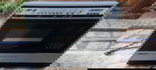 sharp κασετόφωνο καταγραφής αντίκα - € 25,00 - Vendora.gr