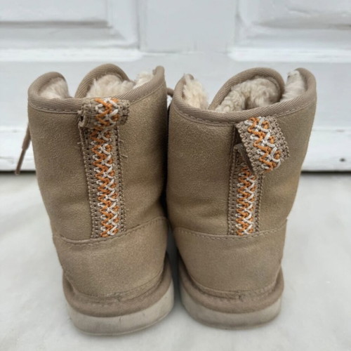 Ugg Neumel 37 sand σαν καινούργιο, μπεζ… - € 50,00 - Vendora.gr