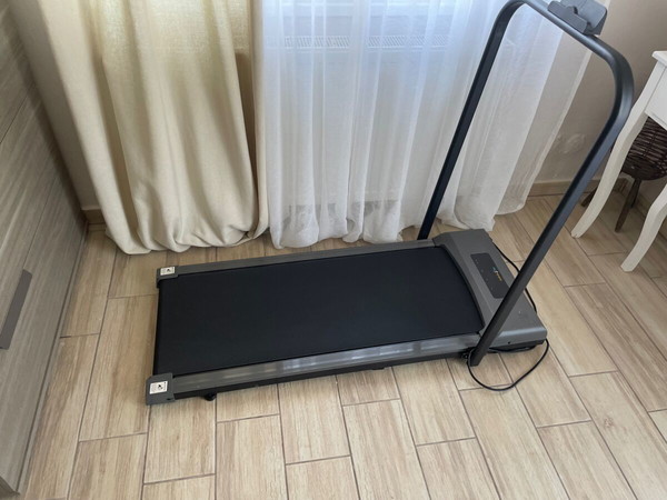 Διάδρομος γυμναστικης - € 200,00 - Vendora