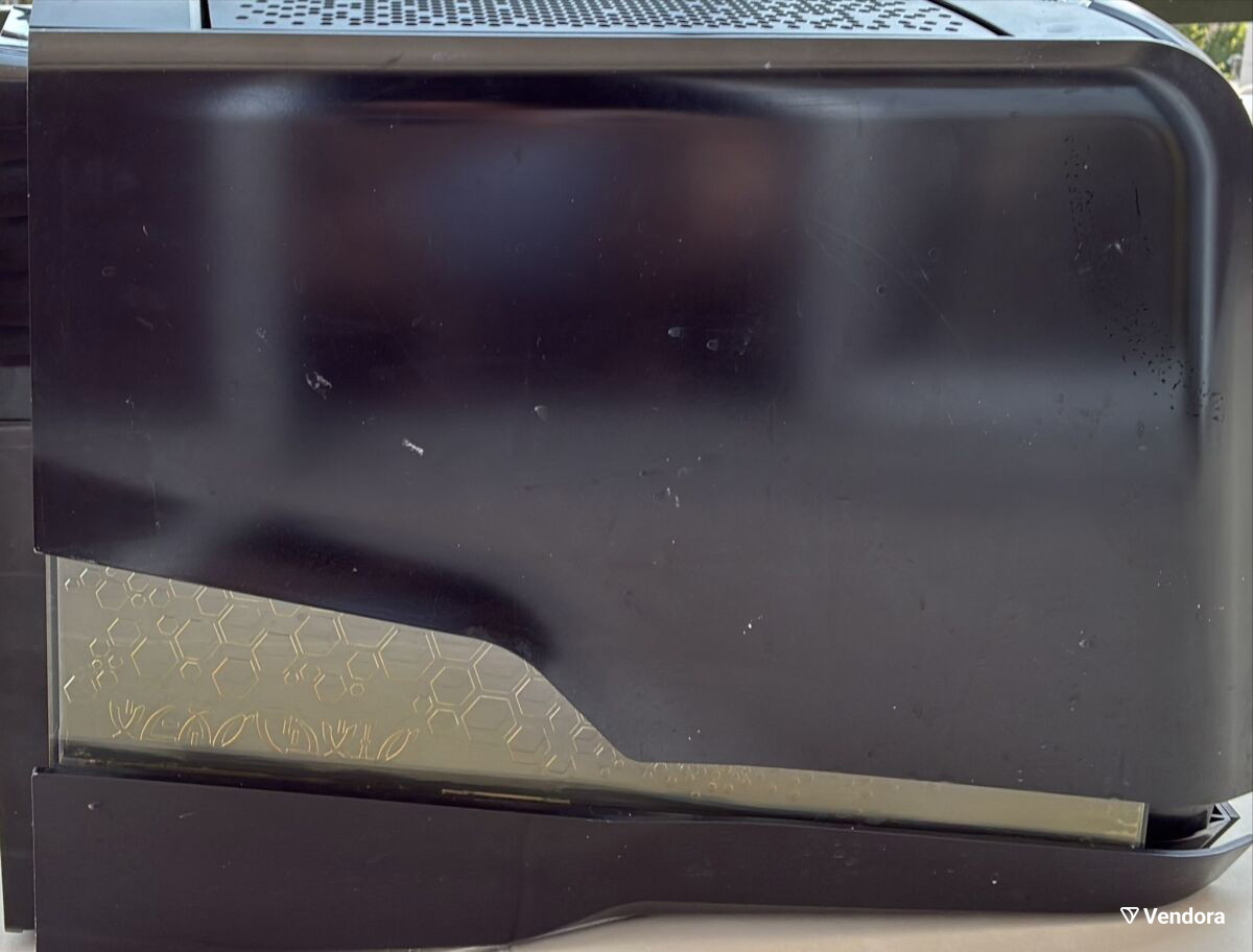 Πύργος desktop Alienware Aurora R3/R2… - € 25,00 - Vendora.gr